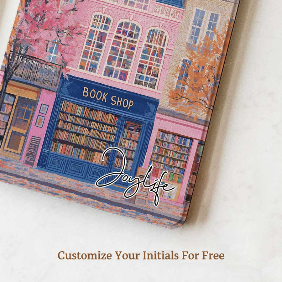 Personalised Kindle covers | from the UK. – Joylife Case
